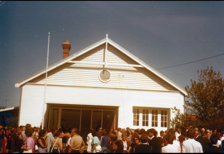 Welcome to The Polish Center – Dom Polski Maylands, Western Australia